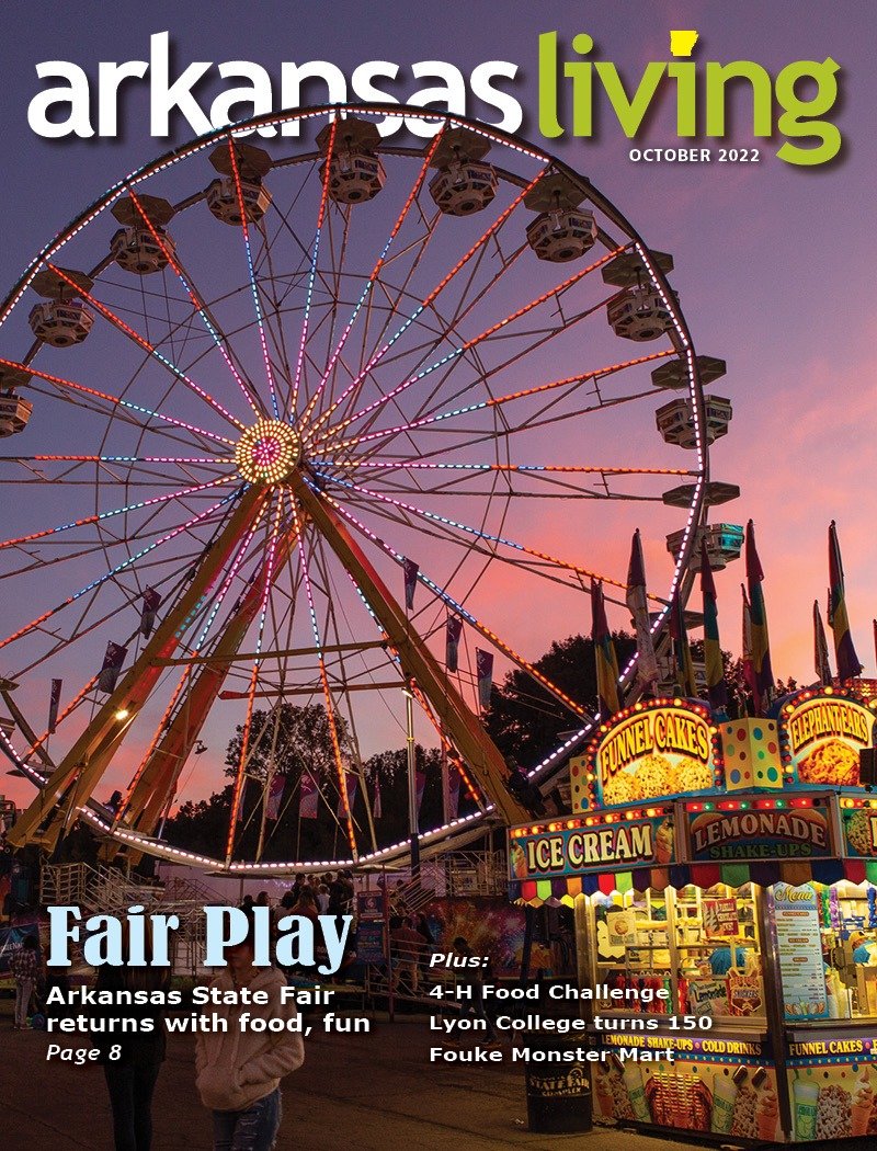 Arkansas – Statewide Editors Association